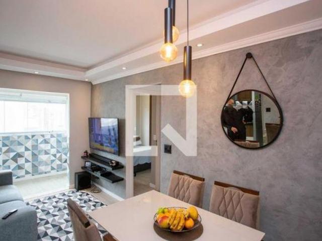 Apartamento à Venda Centro, 2 Quartos, 50 m² Diadema