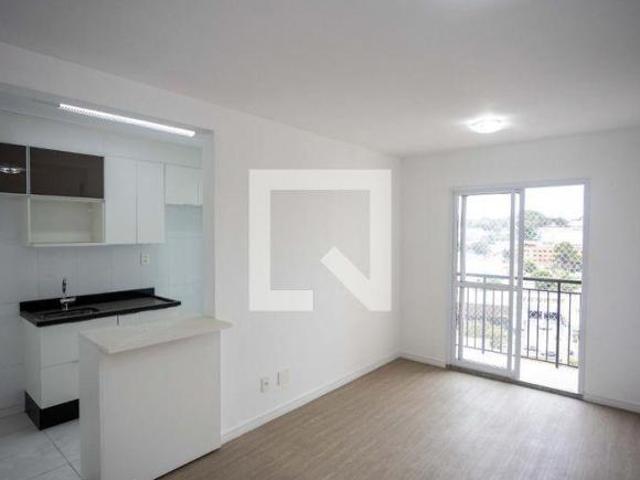 Apartamento à Venda Centro, 2 Quartos, 50 m² Diadema
