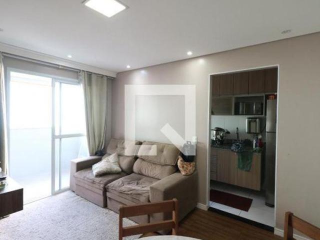 Apartamento à Venda Centro, 2 Quartos, 50 m² Diadema