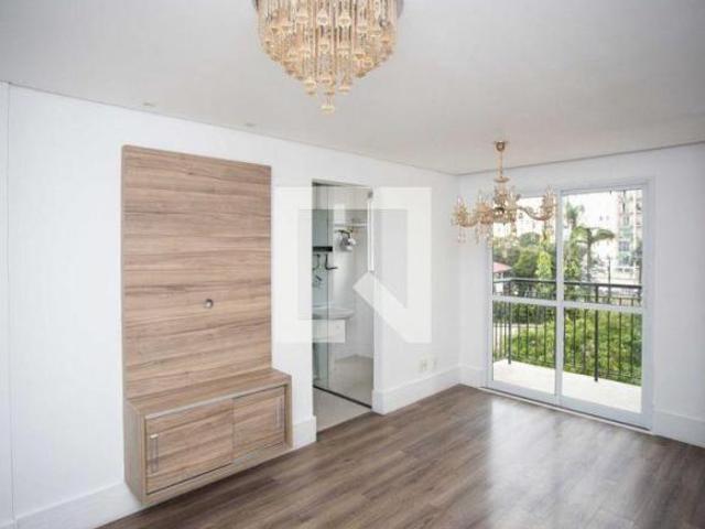 Apartamento à Venda Centro, 2 Quartos, 50 m² Diadema