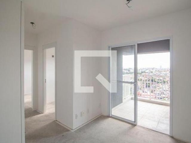 Apartamento à Venda Centro, 2 Quartos, 50 m² Osasco