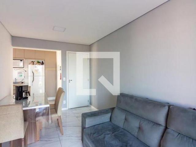 Apartamento à Venda Centro, 2 Quartos, 50 m² Osasco