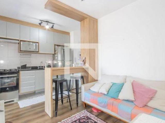 Apartamento à Venda Centro, 2 Quartos, 50 m² Osasco