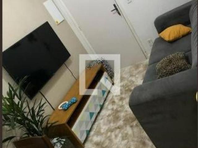 Apartamento à Venda Centro, 2 Quartos, 50 m² São Paulo