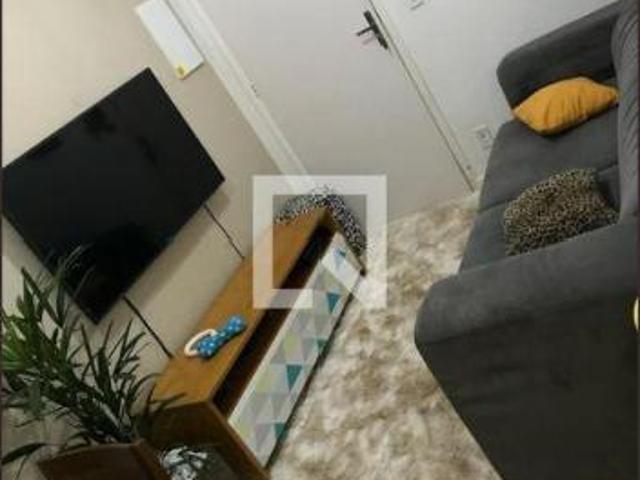 Apartamento à Venda Centro, 2 Quartos, 50 m² São Paulo