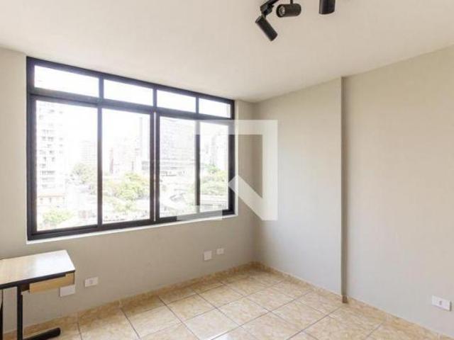 Apartamento à Venda Centro, 2 Quartos, 50 m² São Paulo