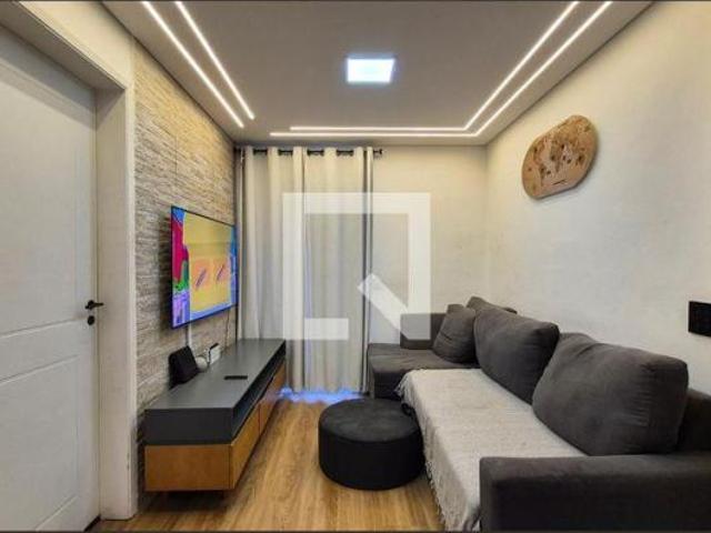 Apartamento à Venda Centro, 2 Quartos, 50 m² Santo André
