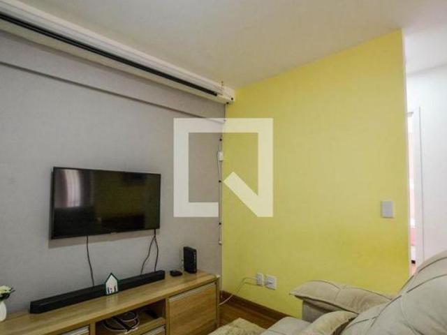 Apartamento à Venda Centro, 2 Quartos, 50 m² Santo André
