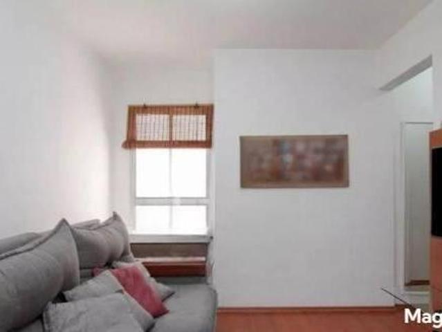 APARTAMENTO Á VENDA, CENTRO, 2 QUARTOS,50M2,PROXIMO ESTAÇÃO METRÔ LUZ