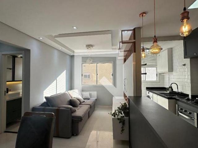 Apartamento à Venda Centro, 2 Quartos, 51 m2