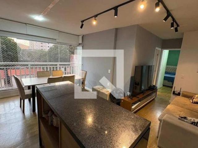 Apartamento à Venda Centro, 2 Quartos, 51 m2