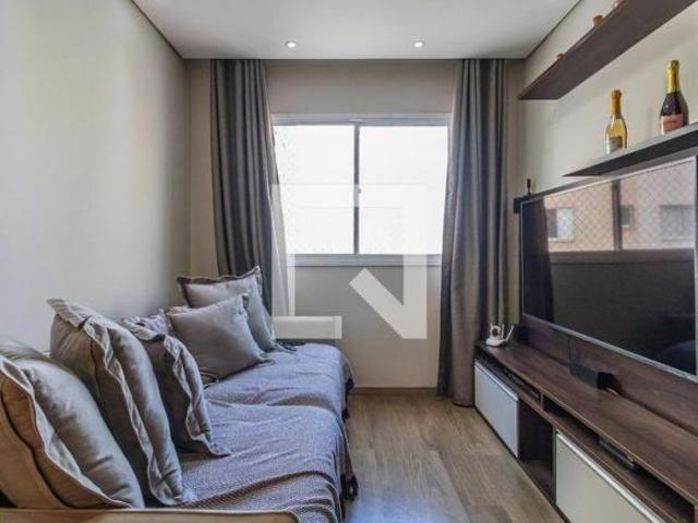 Apartamento à Venda Centro, 2 Quartos, 51 m2