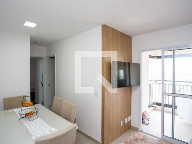 Apartamento à Venda Centro, 2 Quartos, 51 m2