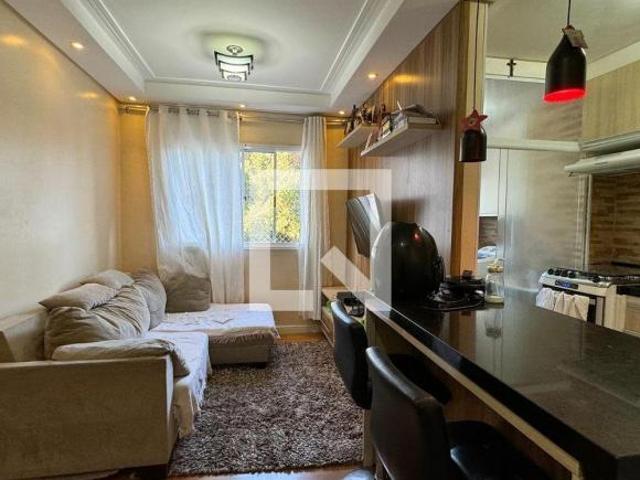 Apartamento à Venda Centro, 2 Quartos, 51 m2