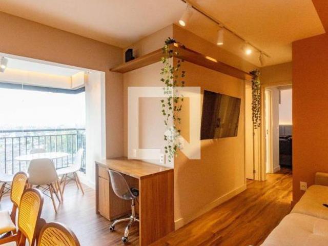 Apartamento à Venda Centro, 2 Quartos, 51 m2