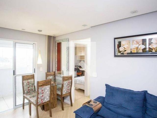 Apartamento à Venda Centro, 2 Quartos, 51 m2