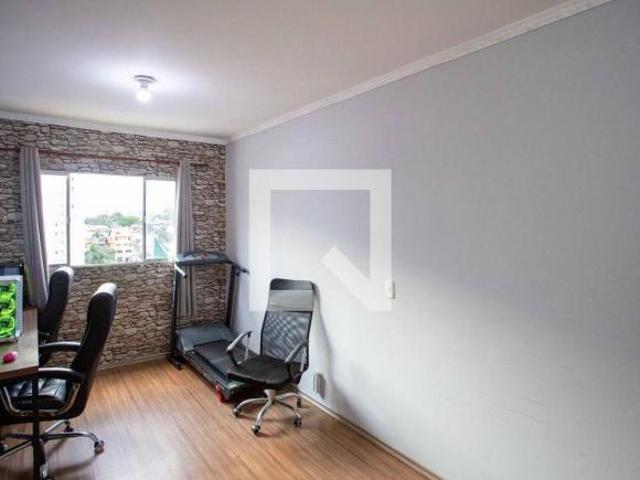 Apartamento à Venda Centro, 2 Quartos, 51 m2