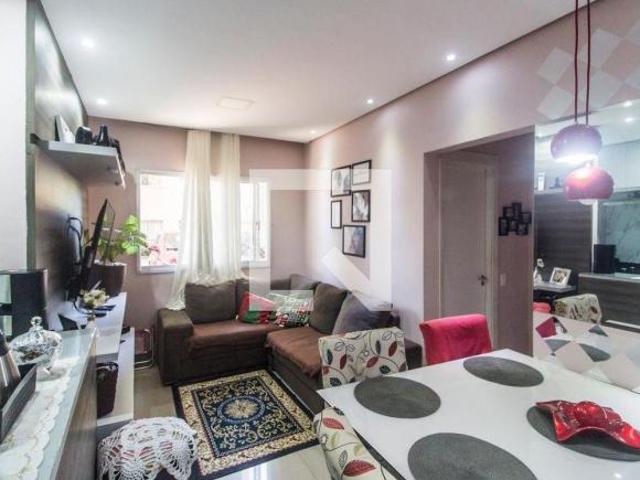 Apartamento à Venda Centro, 2 Quartos, 51 m2