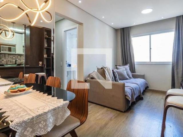 Apartamento à Venda Centro, 2 Quartos, 51 m2