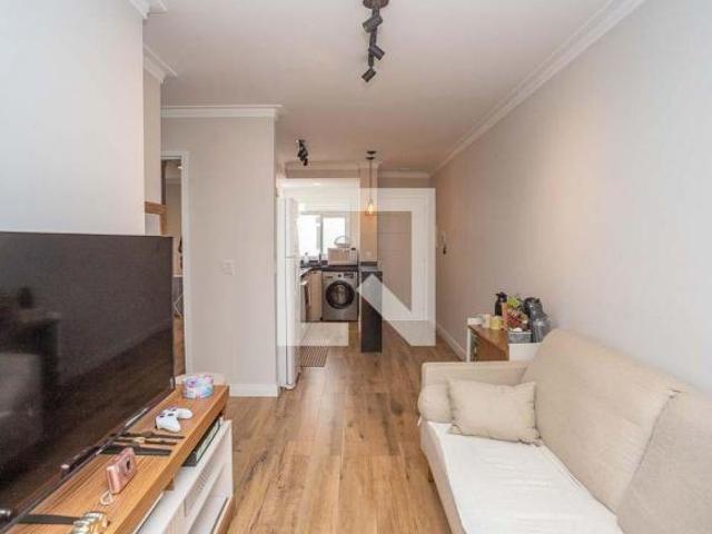 Apartamento à Venda Centro, 2 Quartos, 51 m2