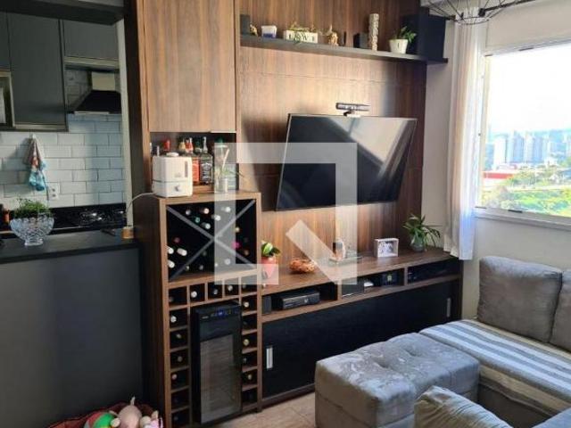 Apartamento à Venda Centro, 2 Quartos, 51 m2