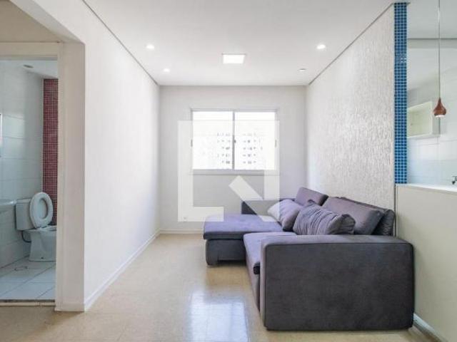 Apartamento à Venda Centro, 2 Quartos, 51 m2