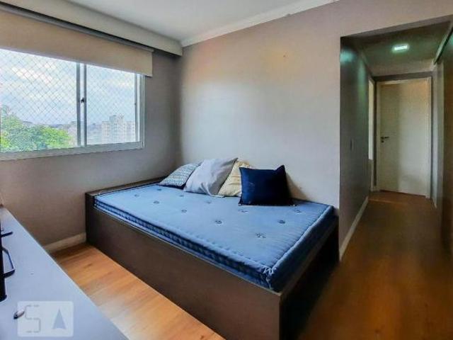Apartamento à Venda Centro, 2 Quartos, 51 m2