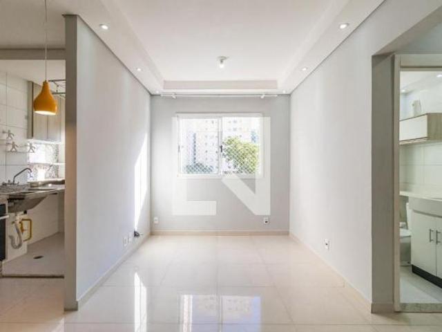 Apartamento à Venda Centro, 2 Quartos, 51 m2