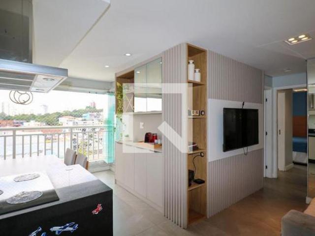 Apartamento à Venda Centro, 2 Quartos, 51 m2