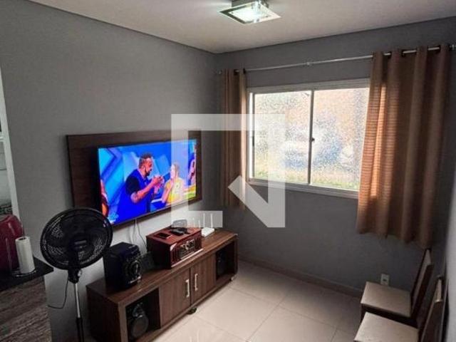 Apartamento à Venda Centro, 2 Quartos, 51 m2