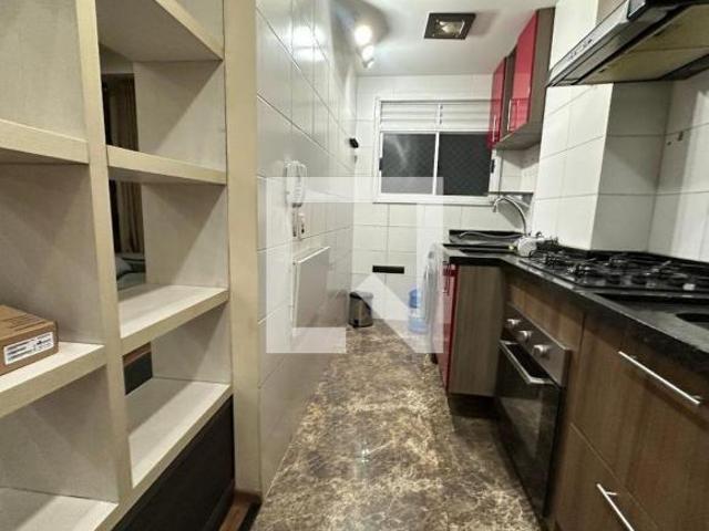 Apartamento à Venda Centro, 2 Quartos, 51 m2