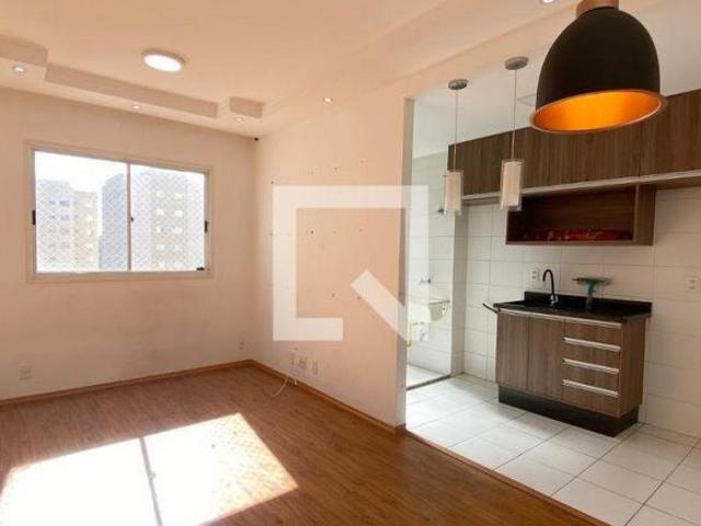 Apartamento à Venda Centro, 2 Quartos, 51 m2
