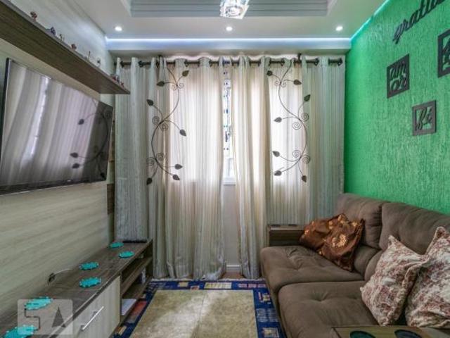 Apartamento à Venda Centro, 2 Quartos, 51 m2