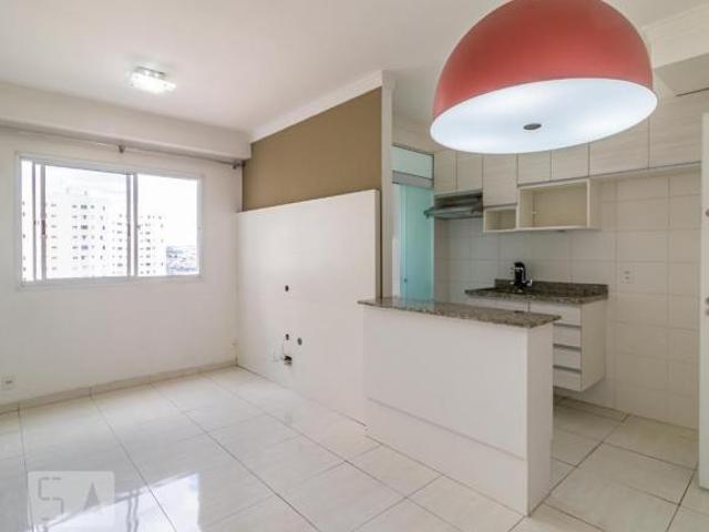 Apartamento à Venda Centro, 2 Quartos, 51 m2