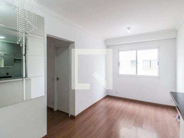 Apartamento à Venda Centro, 2 Quartos, 51 m2