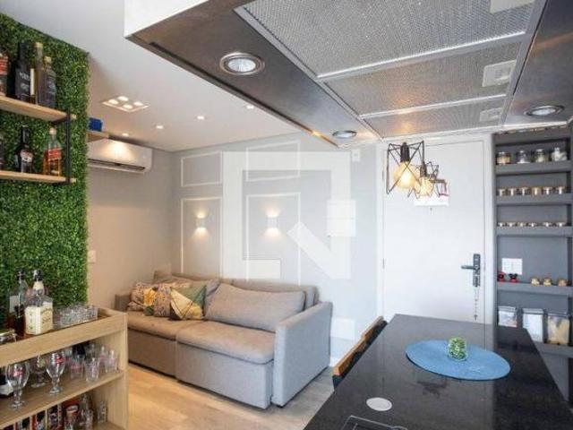 Apartamento à Venda Centro, 2 Quartos, 51 m2