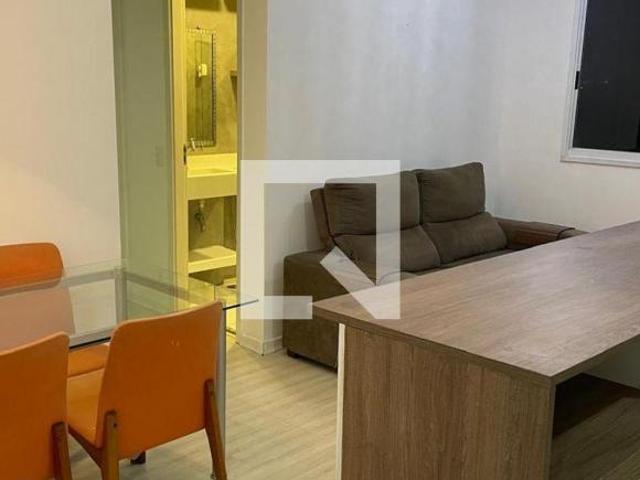Apartamento à Venda Centro, 2 Quartos, 51 m2
