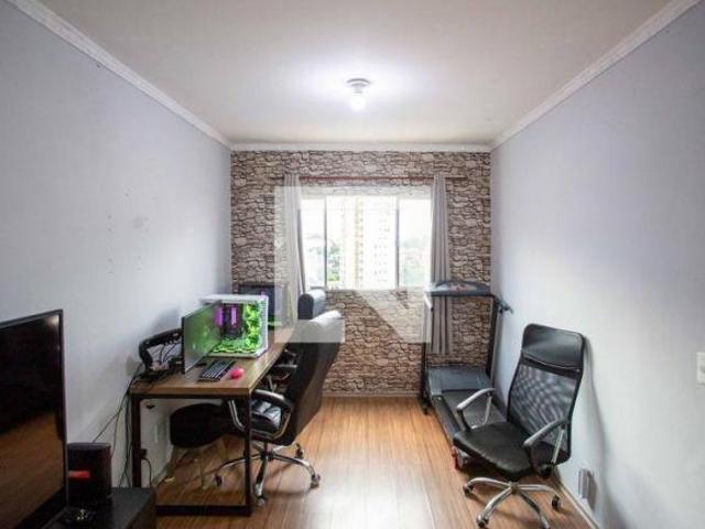Apartamento à Venda Centro, 2 Quartos, 51 m2