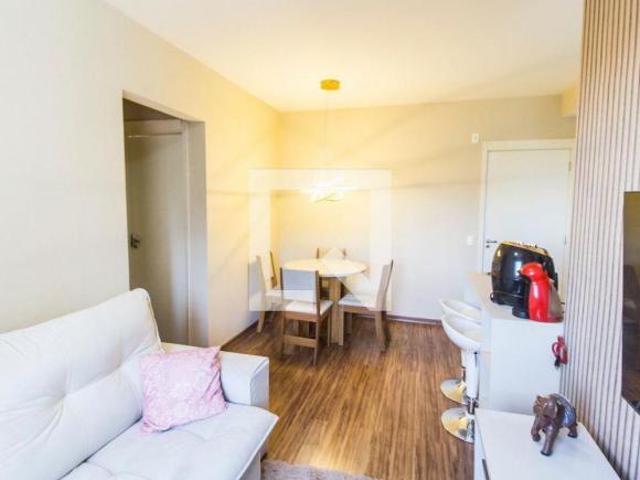 Apartamento à Venda Centro, 2 Quartos, 51 m2