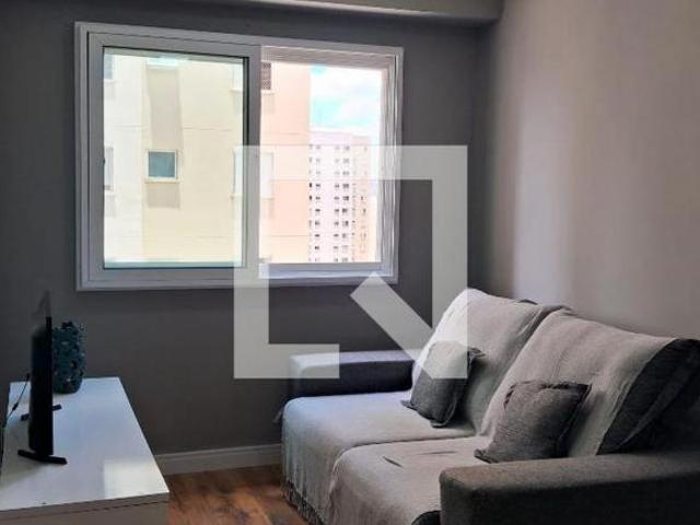 Apartamento à Venda Centro, 2 Quartos, 51 m2