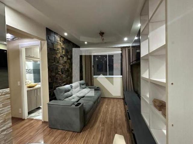 Apartamento à Venda Centro, 2 Quartos, 51 m2