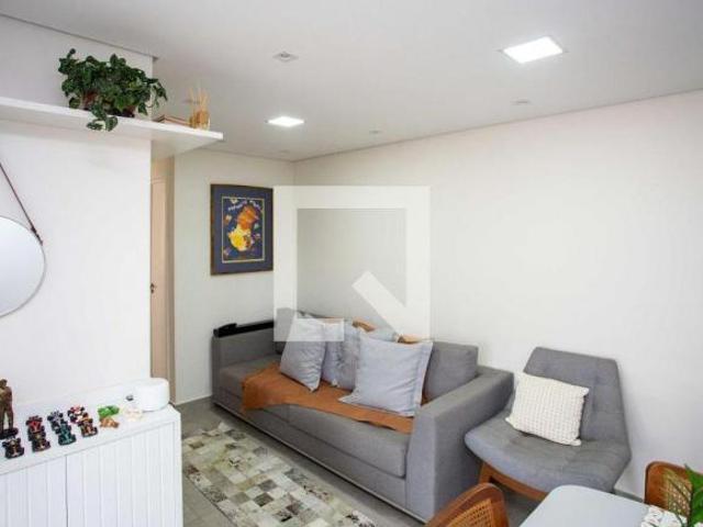 Apartamento à Venda Centro, 2 Quartos, 51 m2