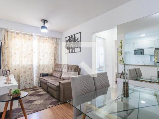 Apartamento à Venda Centro, 2 Quartos, 51 m2