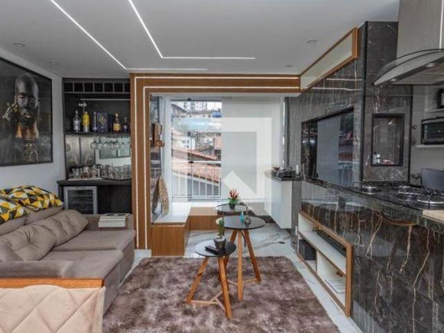 Apartamento à Venda Centro, 2 Quartos, 51 m2