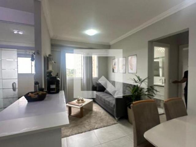 Apartamento à Venda Centro, 2 Quartos, 51 m2