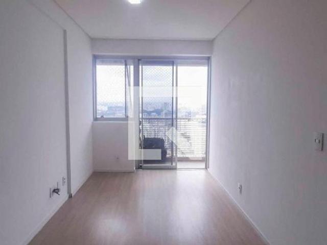 Apartamento à Venda Centro, 2 Quartos, 51 m2