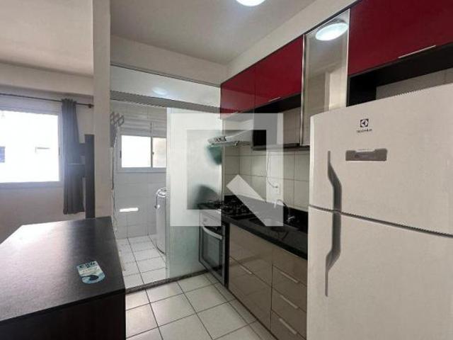 Apartamento à Venda Centro, 2 Quartos, 51 m2