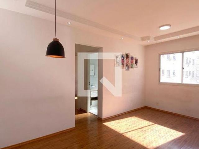 Apartamento à Venda Centro, 2 Quartos, 51 m2