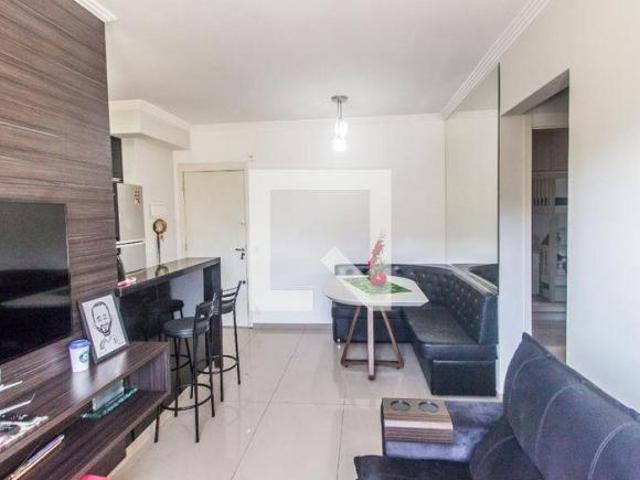 Apartamento à Venda Centro, 2 Quartos, 51 m² Barueri