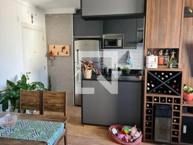 Apartamento à Venda Centro, 2 Quartos, 51 m² Barueri